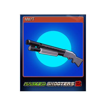 Steam Community Market :: Listings for 434250-M87T