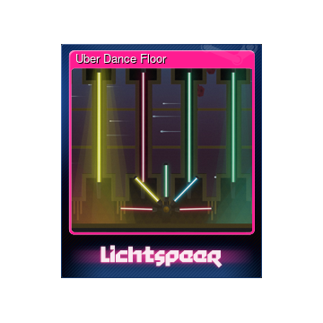 Steam Community Market :: Listings for 434740-Uber Dance Floor