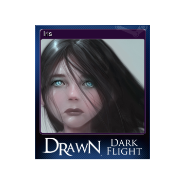 Steam Community Market :: Listings for 433360-Iris