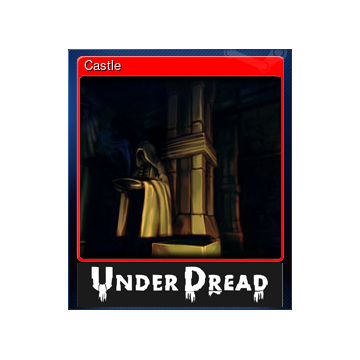 Steam Community Market :: Listings for 432240-Castle (Trading Card)