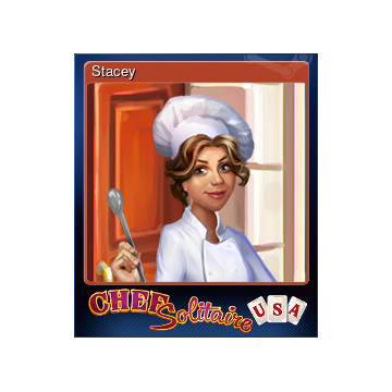 Steam Community Market :: Listings for 432190-Stacey (Trading Card)