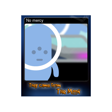 Steam Community Market :: Listings for 432150-No mercy