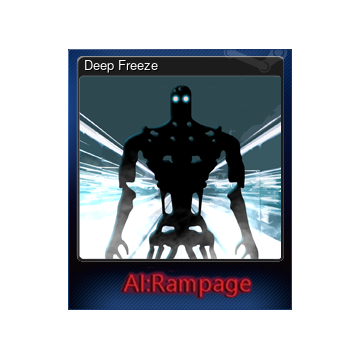 Steam Community Market :: Listings for 438020-Deep Freeze