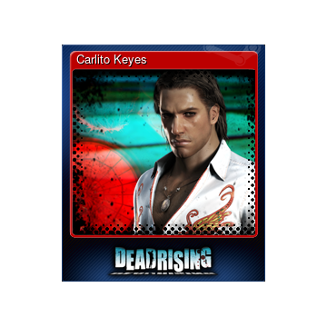 Steam Community Market :: Listings for 427190-Carlito Keyes
