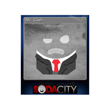 Steam Community Market :: Listings for 424210-Mc. Cash