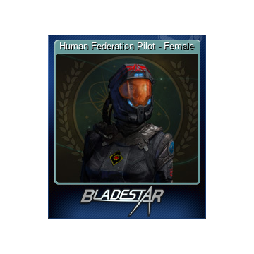 Steam Community Market :: Listings for 424760-Human Federation Pilot ...