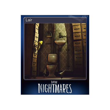 Steam Community Market :: Listings for 424840-Lair