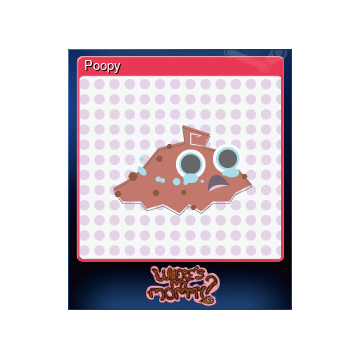 Steam Community Market :: Listings for 423610-Poopy