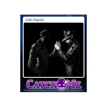 Steam Community Market :: Listings for 421030-Join hands