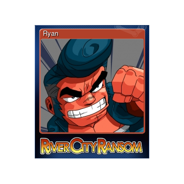 Steam Community Market :: Listings for 422810-Ryan (Trading Card)