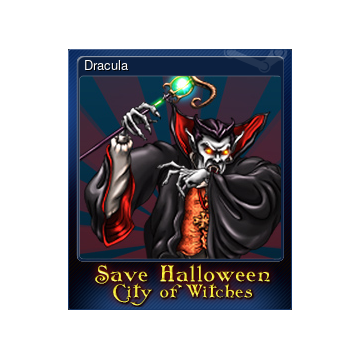 Steam Community Market :: Listings for 428110-Dracula