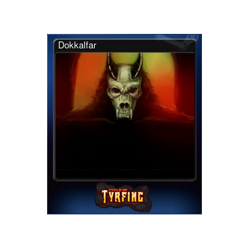 Steam Community Market :: Listings for 429430-Dokkalfar