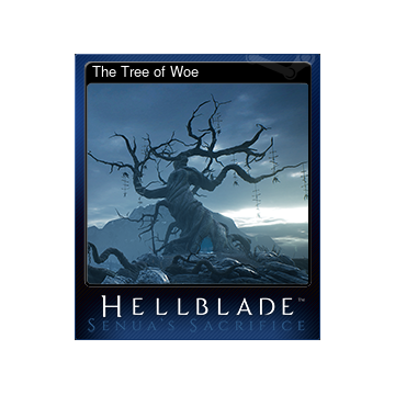 Steam Community Market :: Listings for 414340-The Tree of Woe