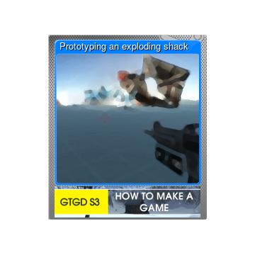 Steam Community Market :: Listings for 415000-Prototyping an exploding ...