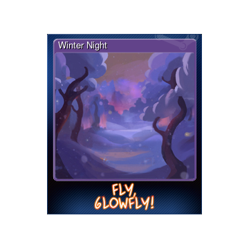 Steam Community Market :: Listings for 415530-Winter Night