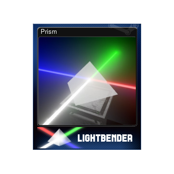 Steam Community Market :: Listings for 415990-Prism