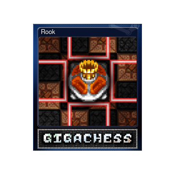 Steam Community Market :: Listings for 415910-Rook