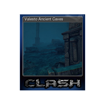 Steam Community Market :: Listings for 416040-Valesto Ancient Caves