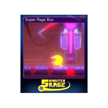 Steam Community Market :: Listings for 416700-Super Rage Box