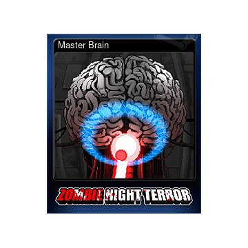 Steam Community Market :: Listings for 416680-Master Brain