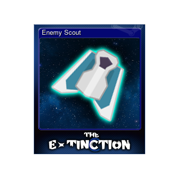 Steam Community Market :: Listings for 413510-Enemy Scout