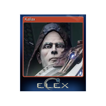 Steam Community Market :: Listings for 411300-Kallax