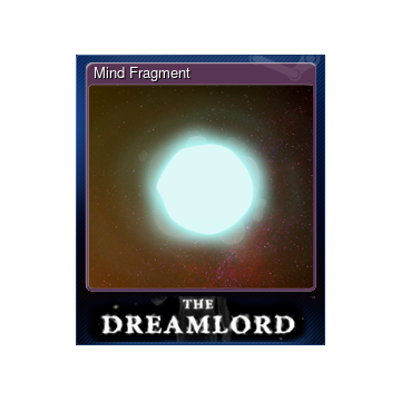 Steam Community Market :: Listings for 412290-Mind Fragment