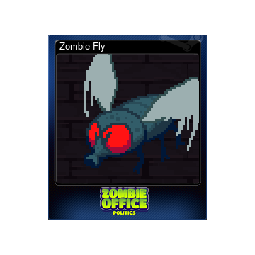 Steam Community Market :: Listings for 412860-Zombie Fly