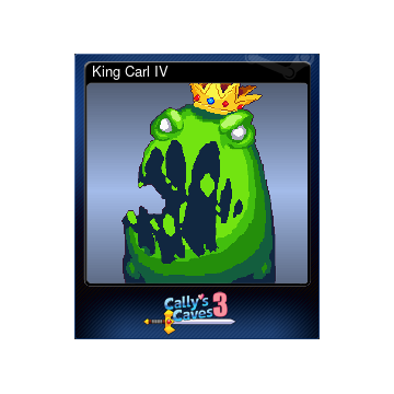 Steam Community Market :: Listings for 418120-King Carl IV