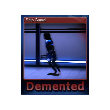 Steam Community Market :: Listings for 418000-Ship Guard