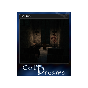 Steam Community Market :: Listings for 405040-Church