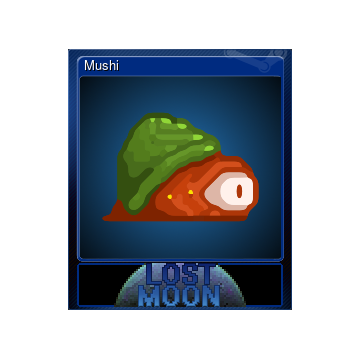 Steam Community Market :: Listings for 406090-Mushi