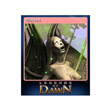 Steam Community Market :: Listings for 403200-Blessed