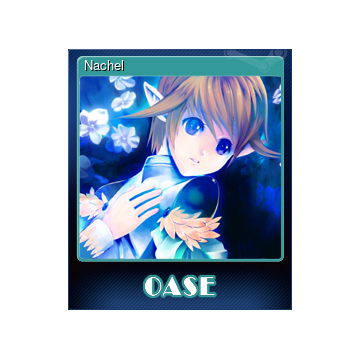 Steam Community Market :: Listings for 400410-Nachel