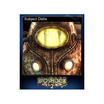 Steam Community Market :: Listings for 409720-Subject Delta