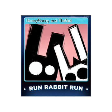 Steam Community Market :: Listings for 409560-RunnyBunny and TheGirl