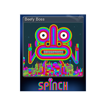 Steam Community Market :: Listings for 794240-Beefy Boss