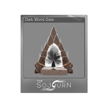 Steam Community Market :: Listings for 794960-Dark World Gate (Foil)