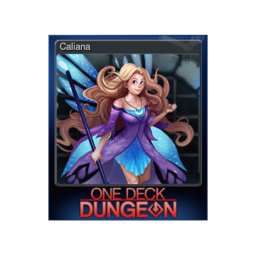 Steam Community Market :: Listings for 770100-Caliana