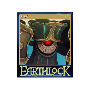 Steam Community Market :: Listings for 761030-PAT