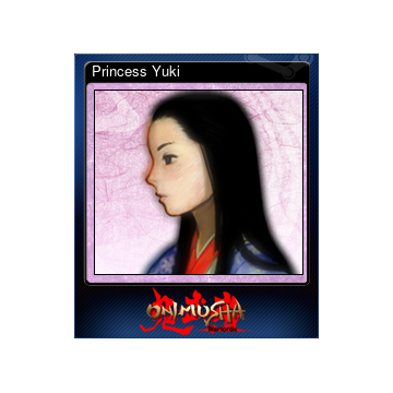 Steam Community Market :: Listings for 761600-Princess Yuki