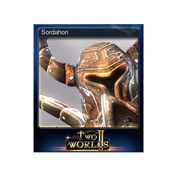 Steam Community Market :: Listings for 7520-Sordahon