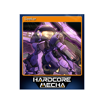 Steam Community Market :: Listings for 746580-SeekerⅢ