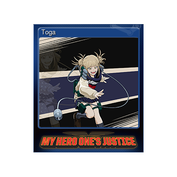 Steam Community Market :: Listings for 748360-Toga