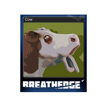 Steam Community Market :: Listings for 738520-Cow