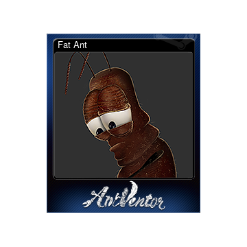 Steam Community Market :: Listings for 739190-Fat Ant