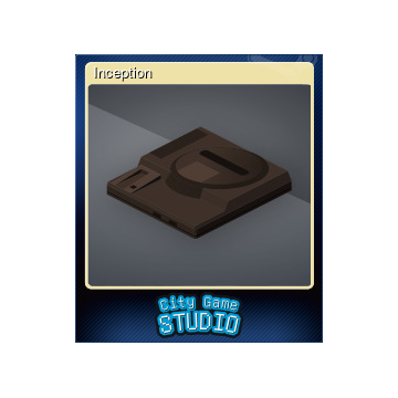 Steam Community Market :: Listings for 726840-Inception
