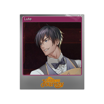 Steam Community Market :: Listings for 715650-Lute (Foil Trading Card)