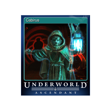 Steam Community Market :: Listings for 692840-Cabirus