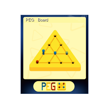 Steam Community Market :: Listings for 699600-PEG Board